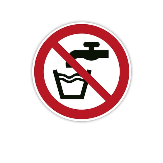 Aufkleber mit Verbotszeichen | aufkleberdrucker.at