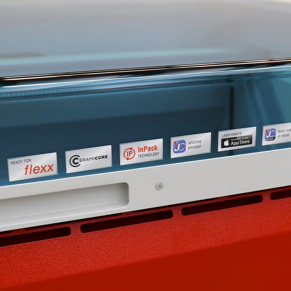 Maschinenaufkleber | aufkleberdrucker.de